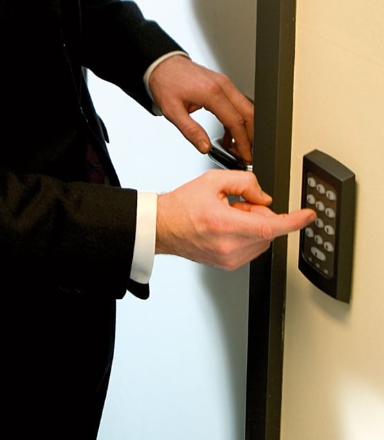 Access Control Rochester | Spy Alarms | 30 years of experience