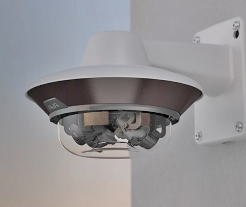 Cloud CCTV For Business | Cloud CCTV Installation | Spy Alarms