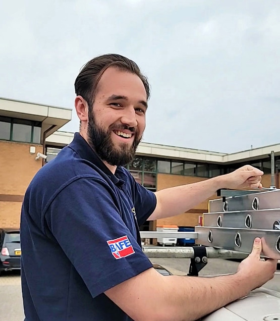 Security Company Kent - Spy Alarms