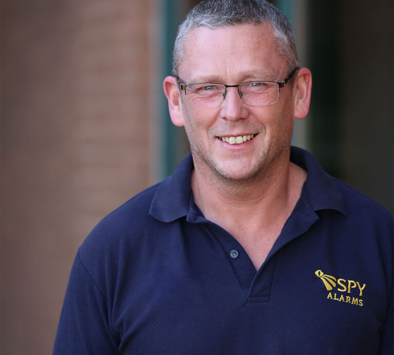 Keep Your Business & Employees Safe with Us | Spy Alarms