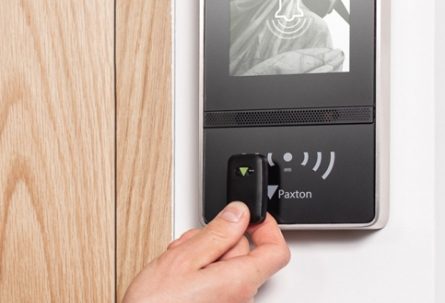 Spy Alarms - Standalone Access Control Solutions
