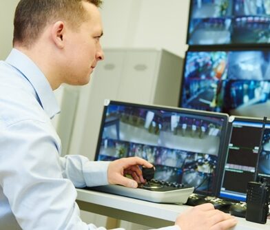 Monitored Home Alarms | Intruder & Fire Alarm Monitoring | Spy Alarms