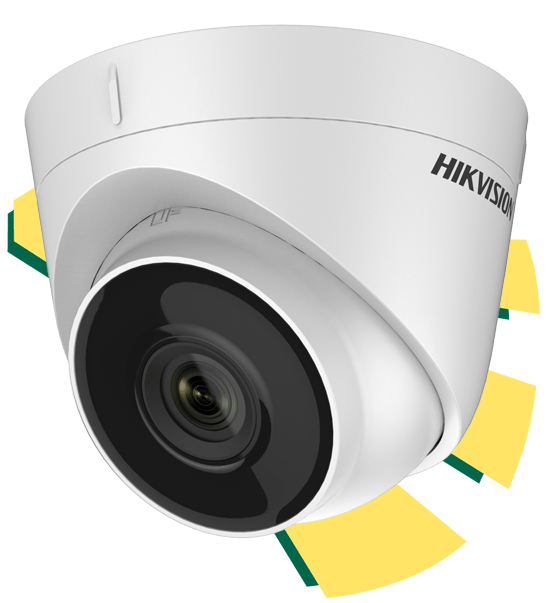 Safe & Easy to Use CCTV Home Installations | Spy Alarms