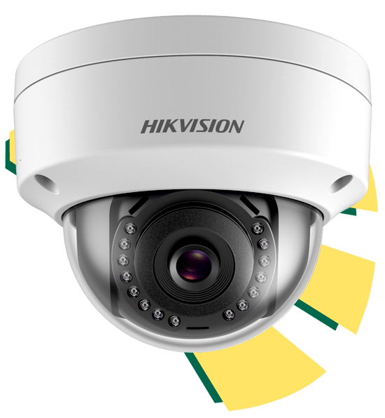 Safe & Easy to Use CCTV Home Installations | Spy Alarms