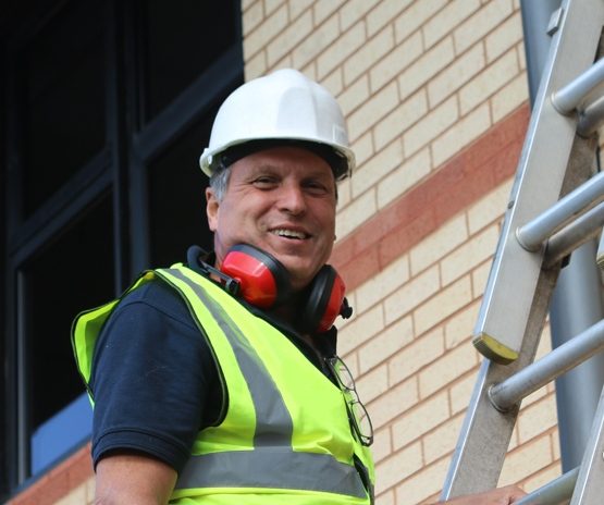 Commercial Security Sutton - Spy Alarms - Commercial Security Experts