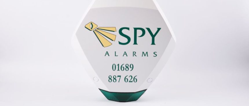 Protect Your Home From Burglary | Spy Alarms