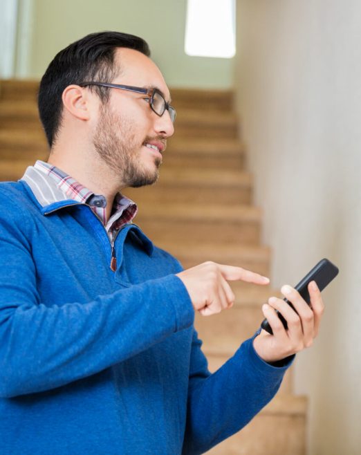 Get Control of Your Home with Smart Products | Spy Alarms