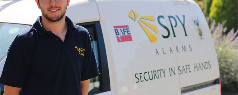 Quality Installations to Make You Feel Secure | Spy Alarms