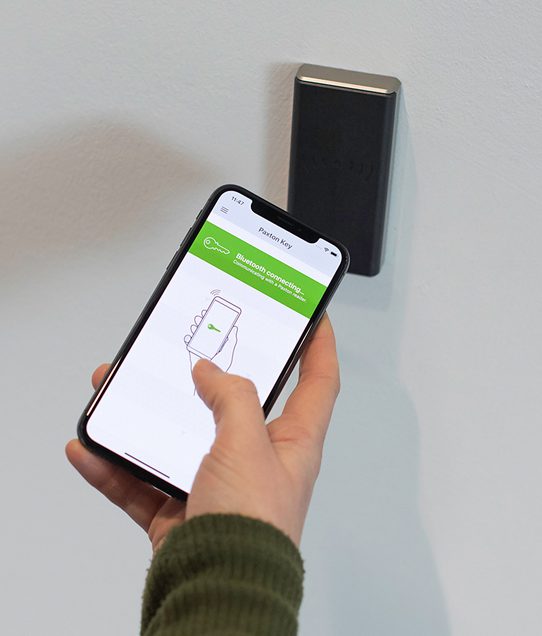 Access Control Tooting | Spy Alarms | 30 years of experience