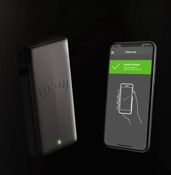 Mobile Access Control Systems For Business | Spy Alarms