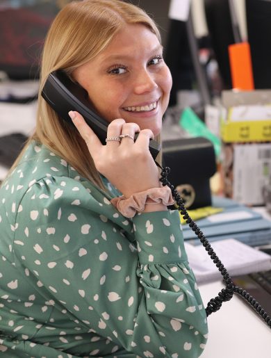 Careers at Spy Alarms