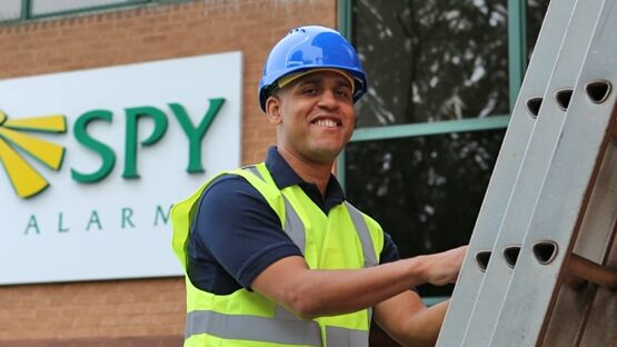 Our Group | Spy Alarms