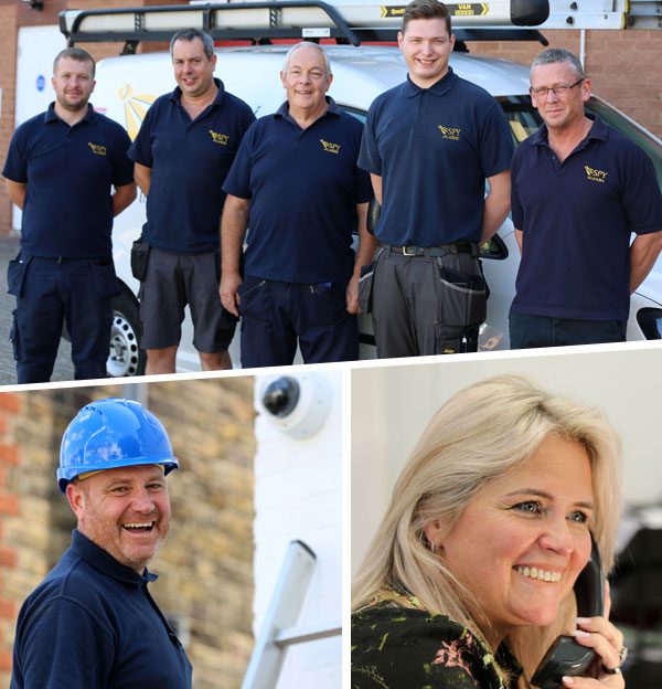 Alarms Maintenance & Service in Kent & London | Spy Alarms
