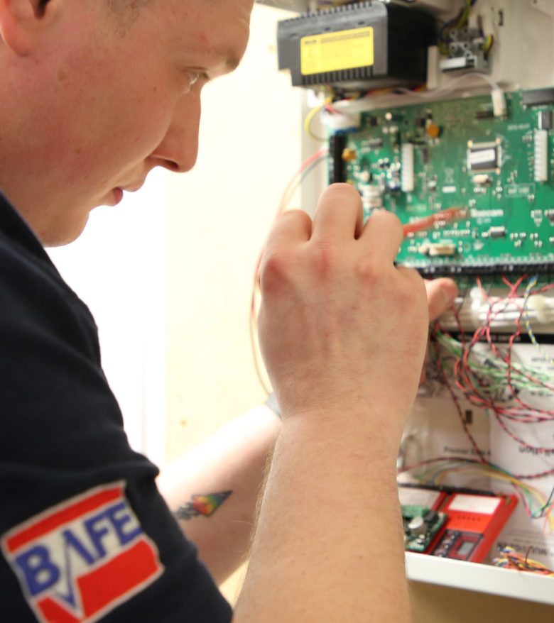 Careers at Spy Alarms