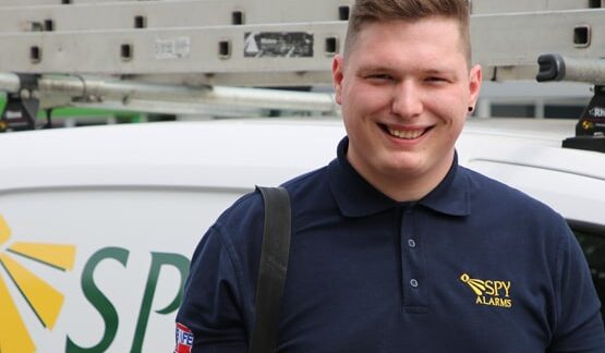 Spy Alarms | Alarms, CCTV & Access Control Installation in Kent & London