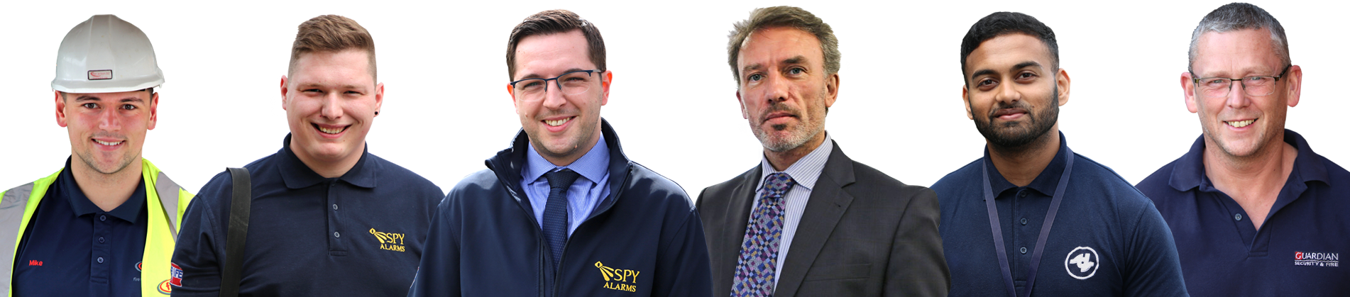 Our Group | Spy Alarms